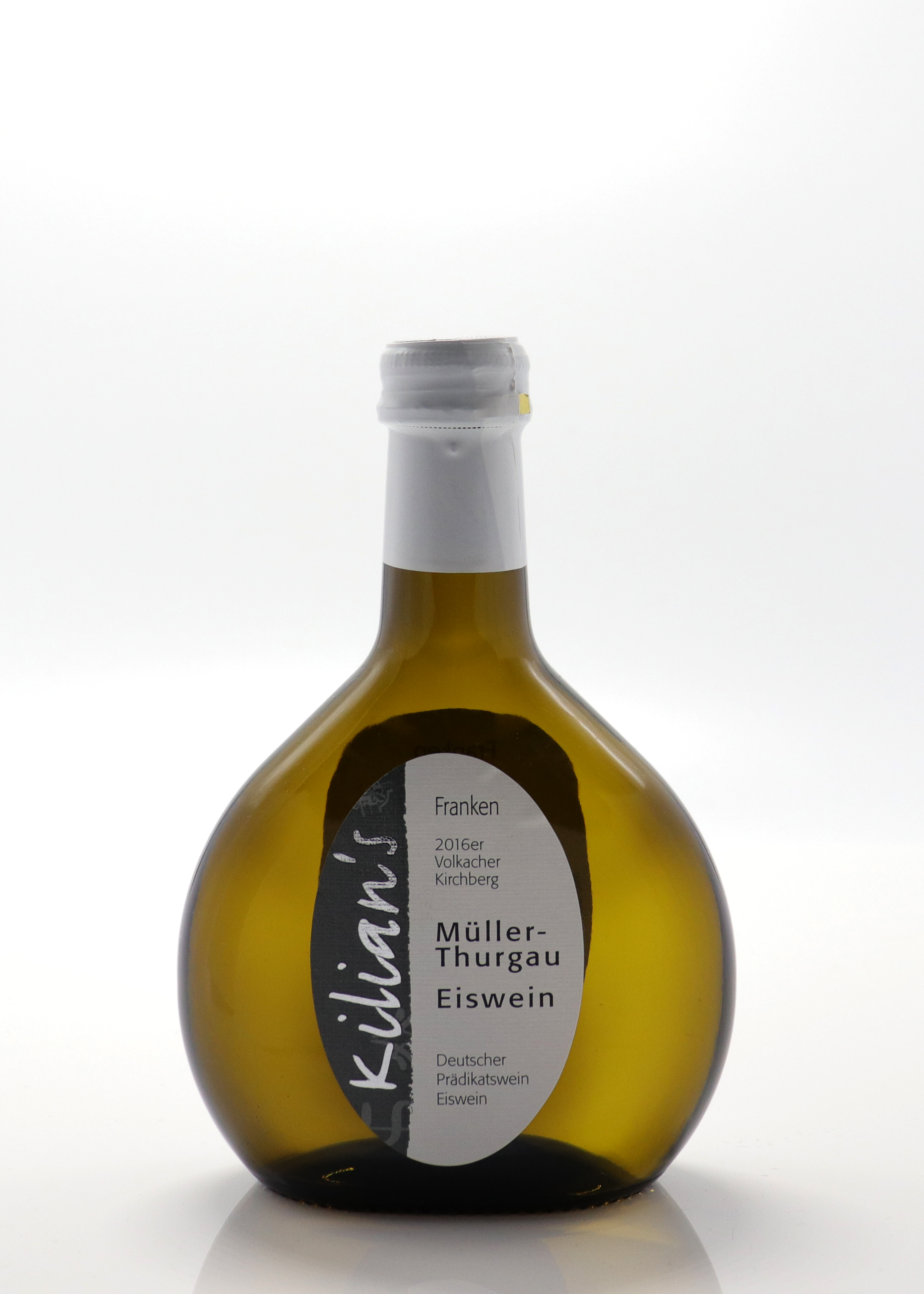 2016 Müller Thurgau Eiswein - edelsüß | Weinhaus Kilian